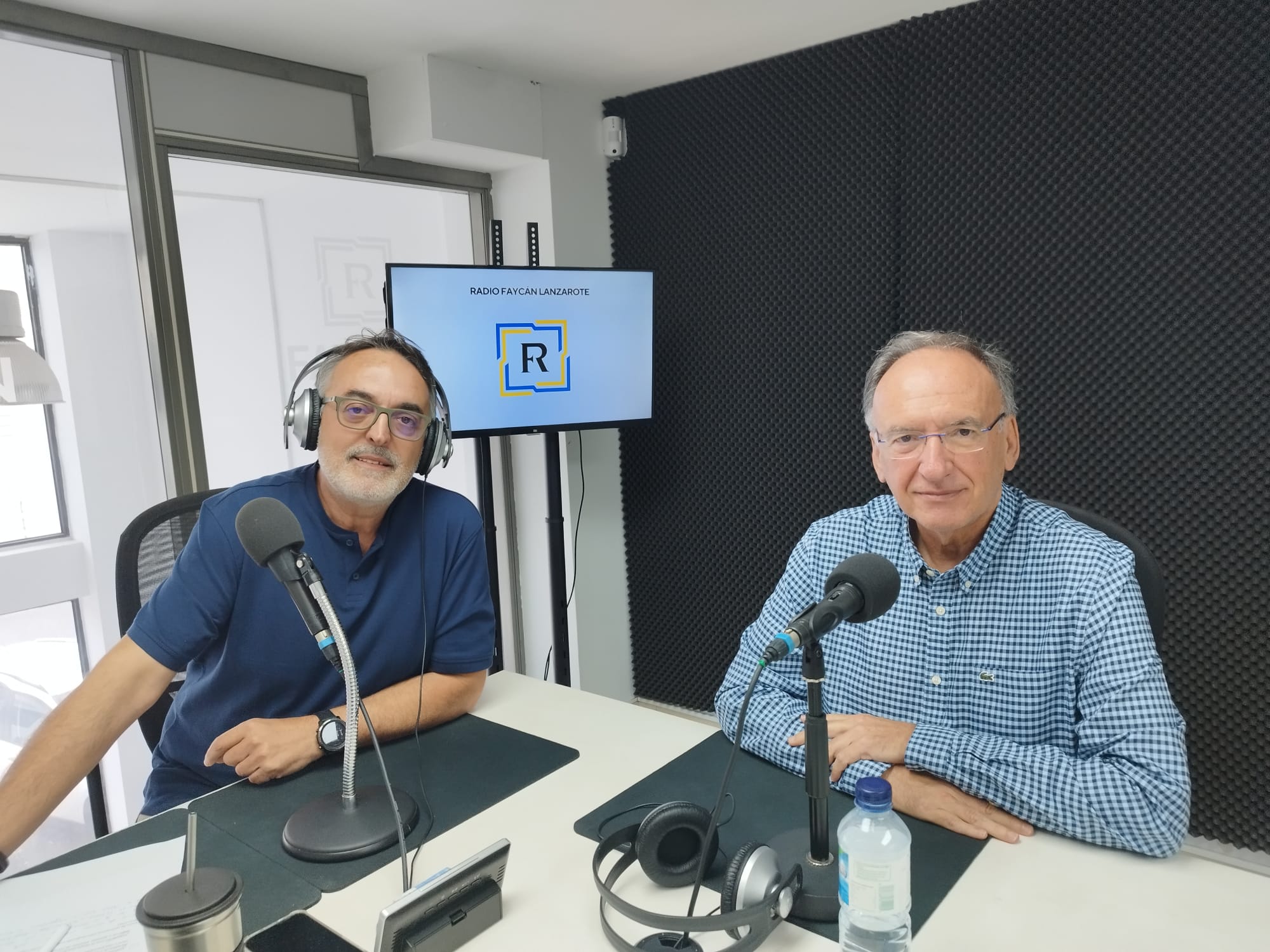 Manuel Fajardo: "Marlaska se equivoca con sus afirmaciones sobre la ...